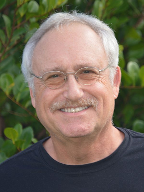 Biography – William L. Knupp